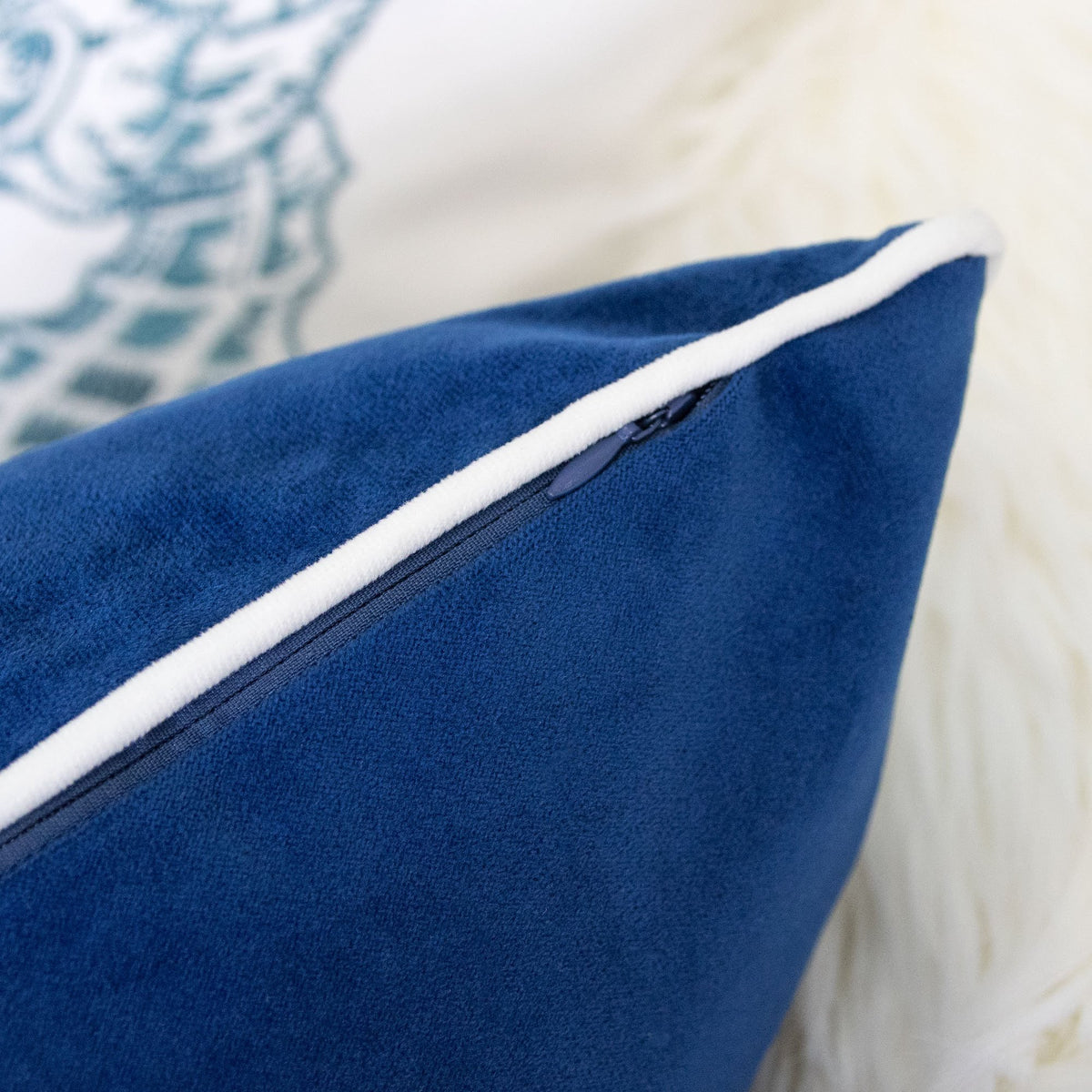 Liz Mermaid – HomeyCozy